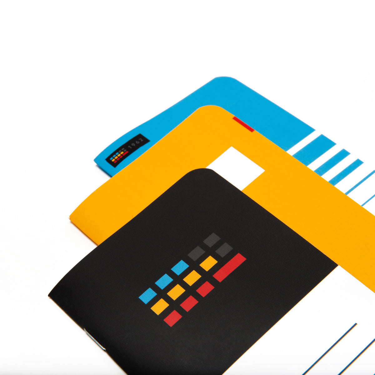 Pocket Notes - Pack 04 | Sutter Hill Ventures